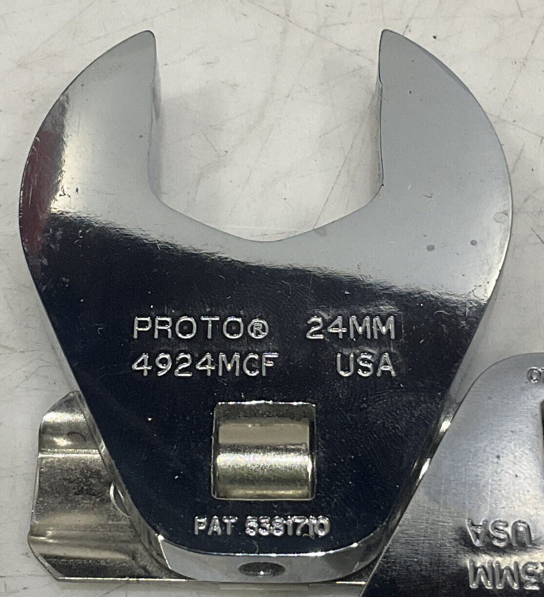 TORQUES – Industrial Garage Sales