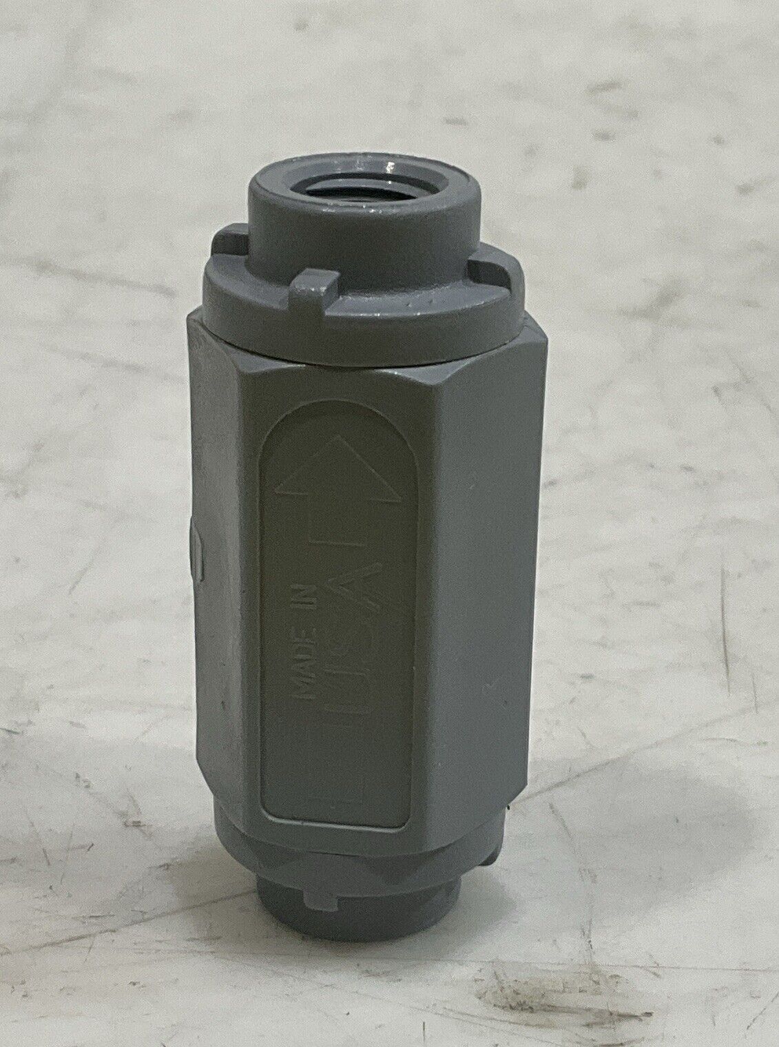 STERIS P093928239 INLINE FILTER C2H – Industrial Garage Sales