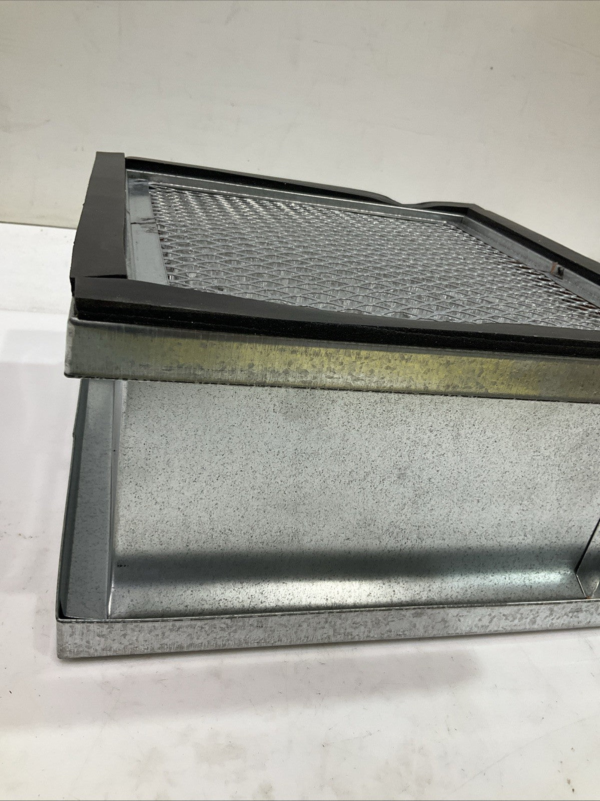 DURACEL - 515-472-001 AIR FILTER 12X12X6 STYLE XL90G T2M – Industrial ...