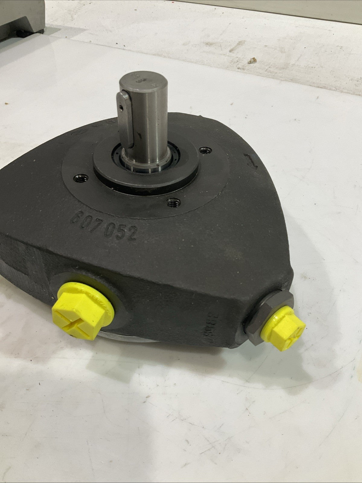 REXROTH - BUSCH PR4-30/1.60-700RA01M03 HYDRAULIC VALVE T2M – Industrial ...