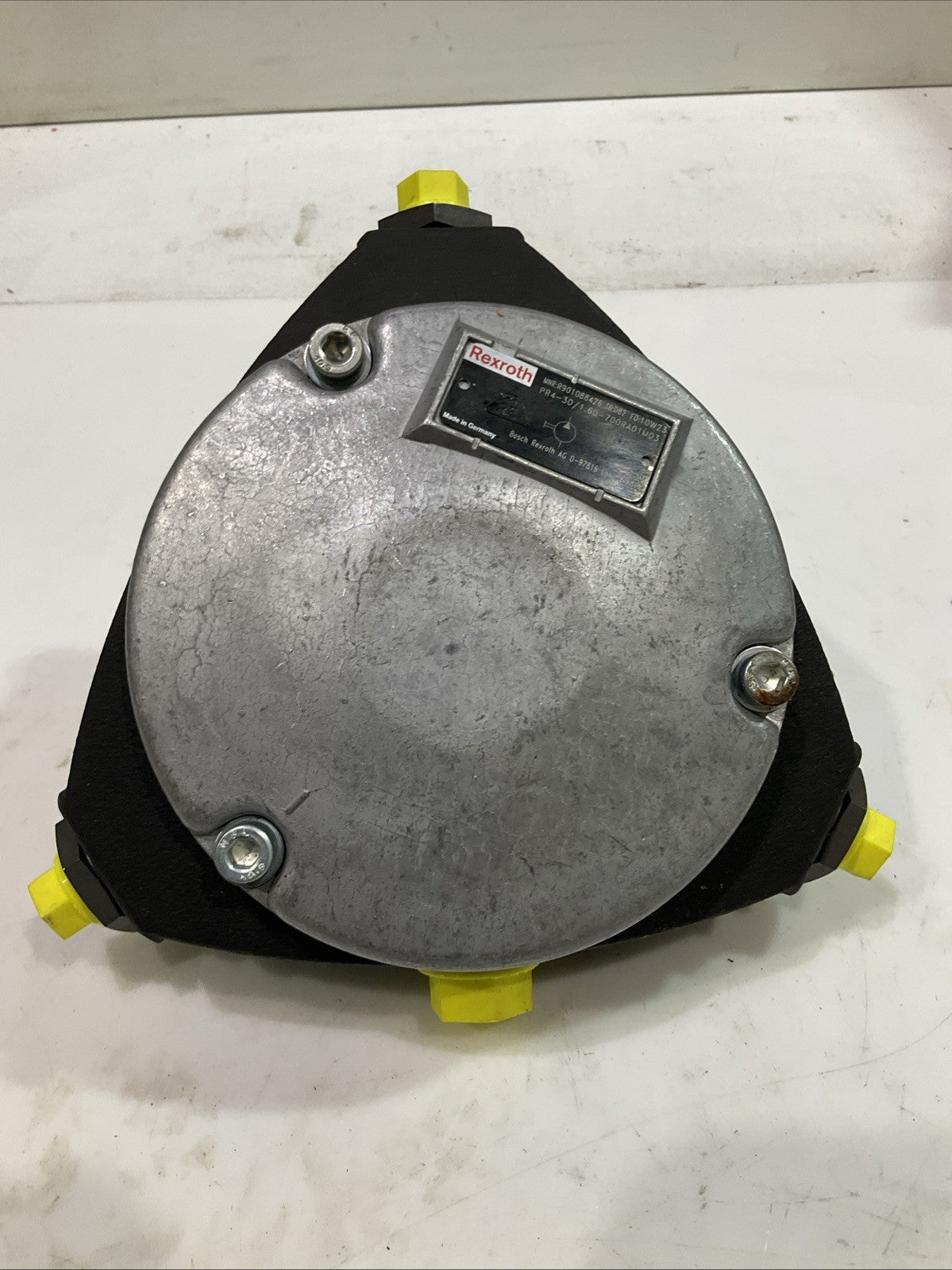 REXROTH - BUSCH PR4-30/1.60-700RA01M03 HYDRAULIC VALVE T2M – Industrial ...