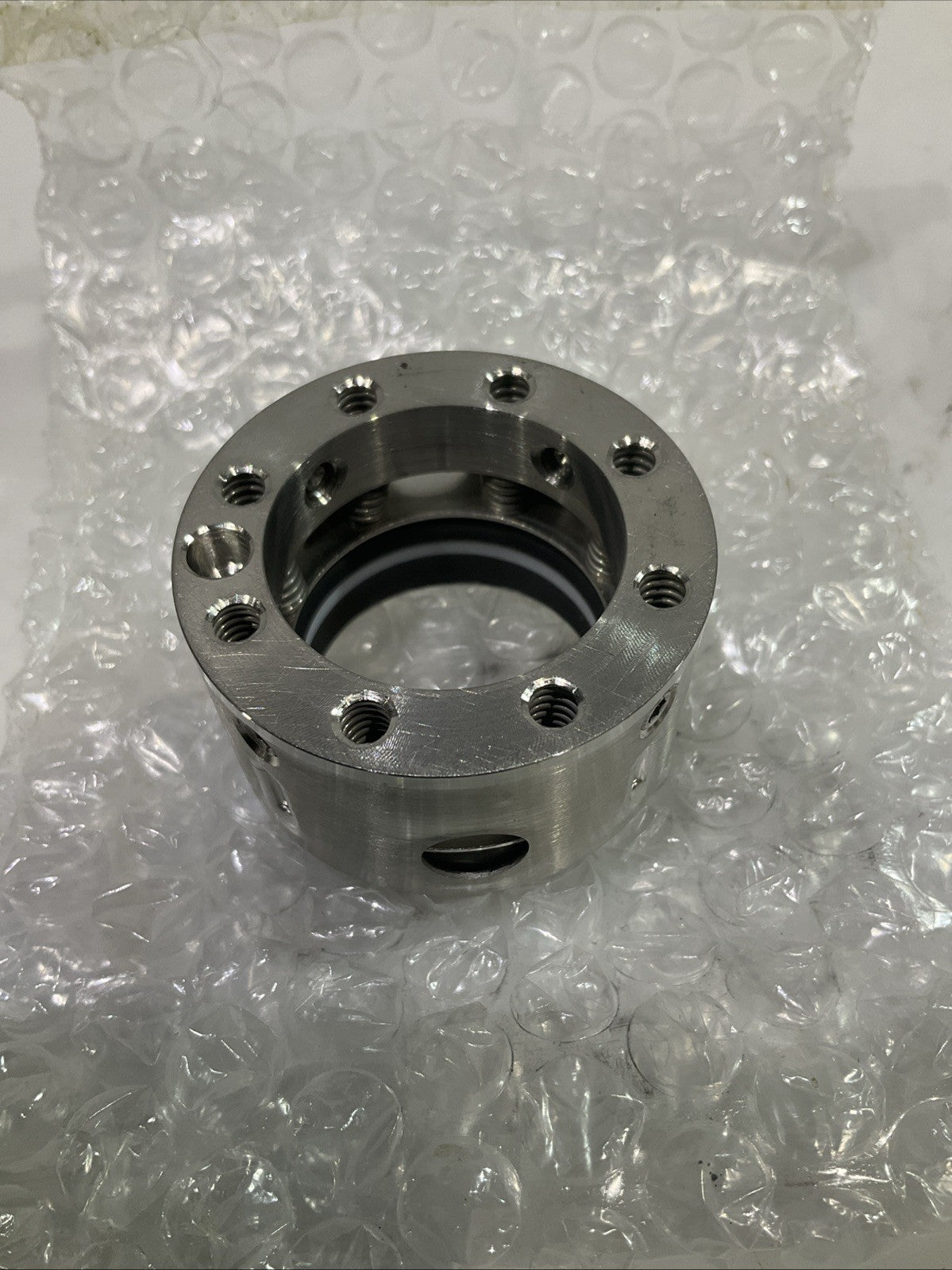 JOHN CRANE MO2764 SEAL HEAD ASSEMBLY TYPE 8-1SIZE 1.25IN Y2M ...