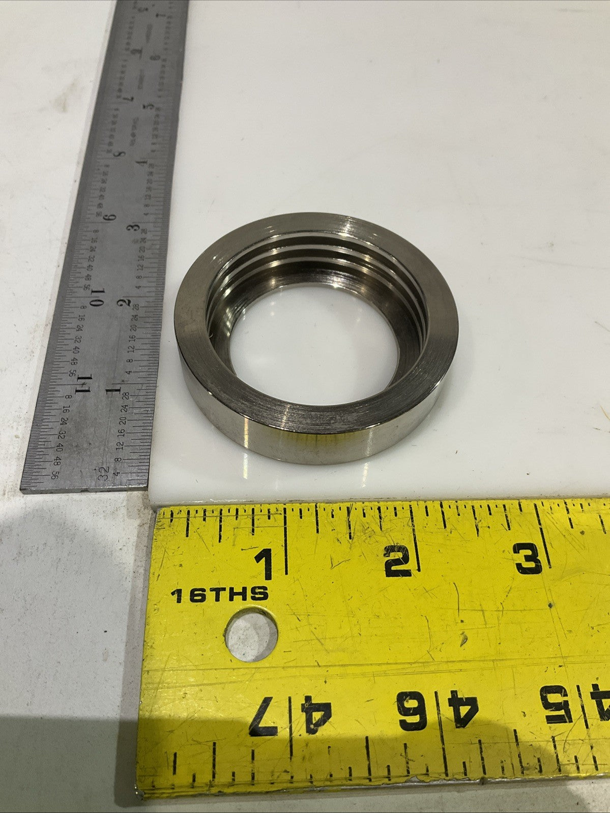 CHESTERTON 364238B 4509422226 LABY SEAL Y2M – Industrial Garage Sales