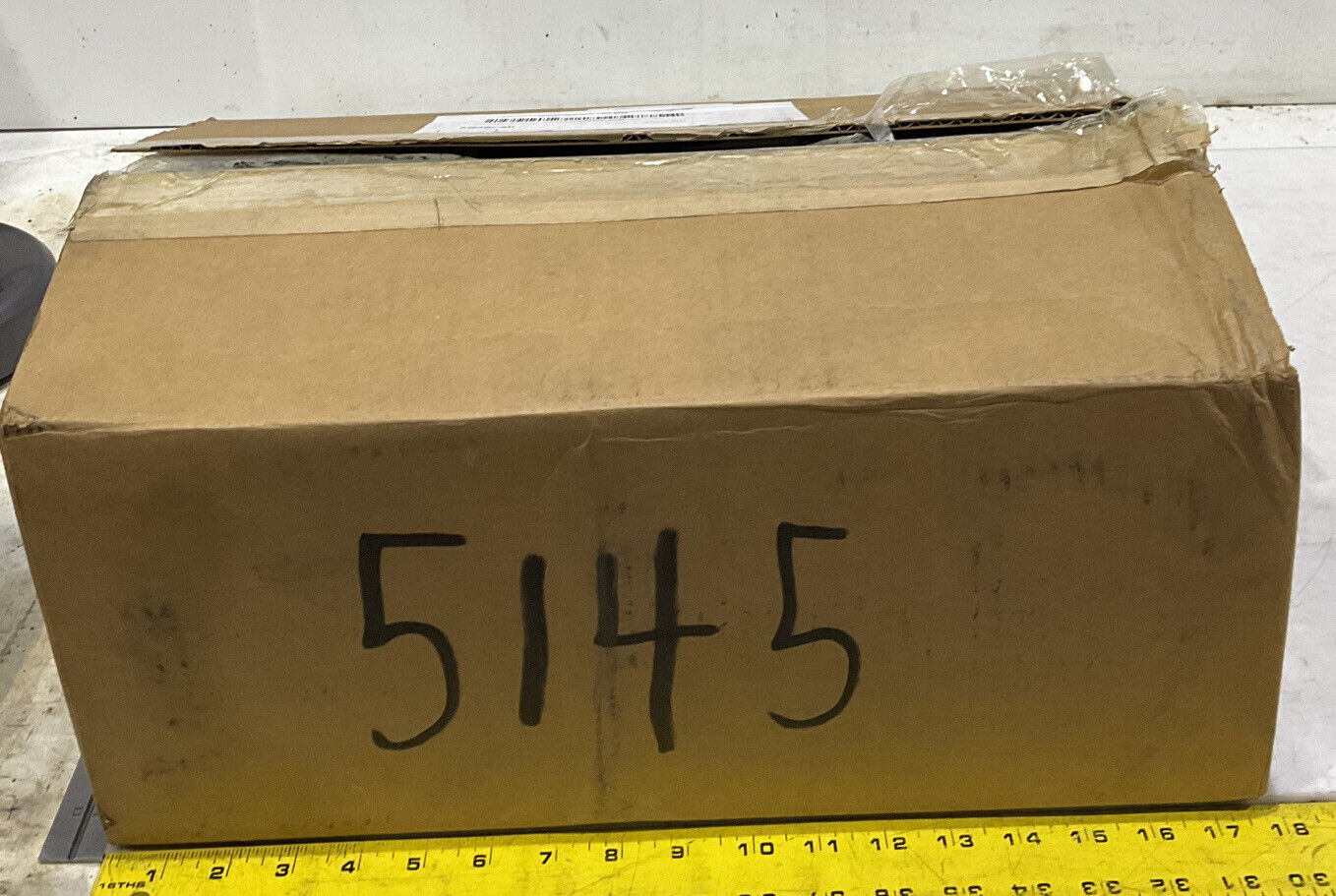 PENNSYLVANIA SCALE COMPANY 7500/4 SAE 5006C WEIGHT INDICATOR U3S – Industrial Garage Sales
